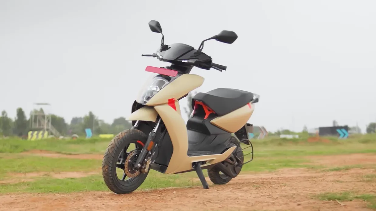 The Ultimate Guide to Ather 450X Gen 3 & Gen 4: Price, Features