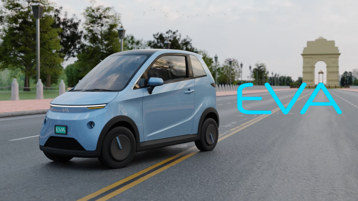 Vayve Eva Solar Electric Car: Price, Specs, and Review 2025