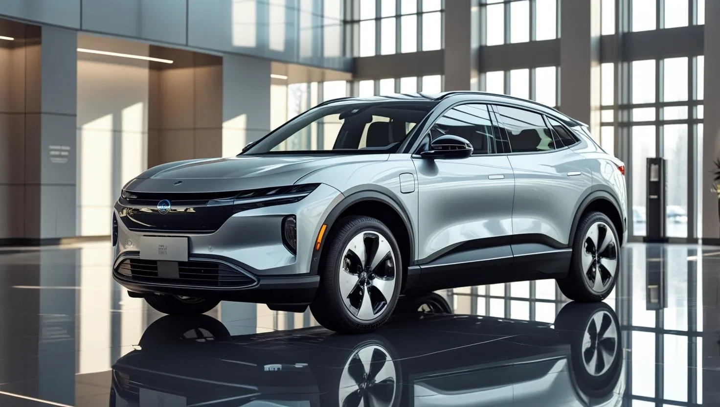 Upcoming EV Cars in India 2025–2026: Price & Launch Updates