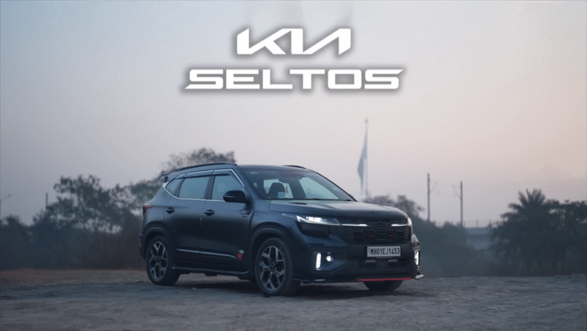 Kia Seltos: New Updates, Expected Price & 2026 Launch News